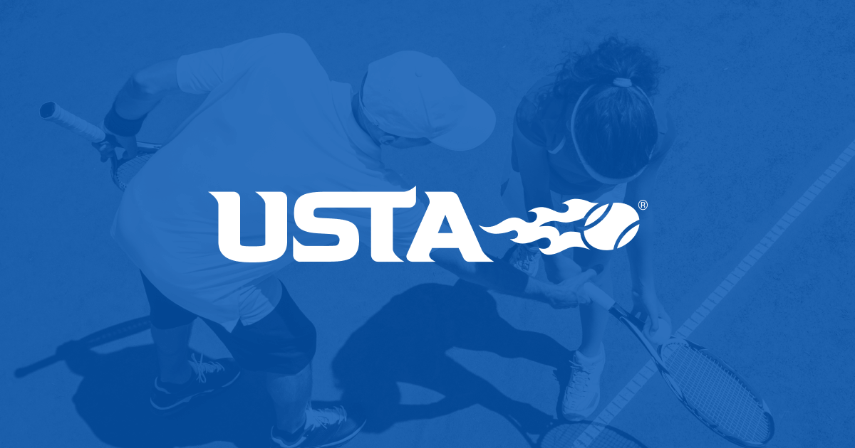 National - United States Tennis Association